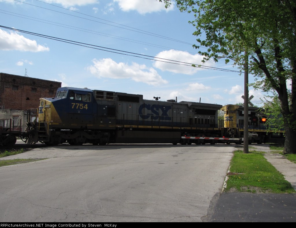 CSX 7754